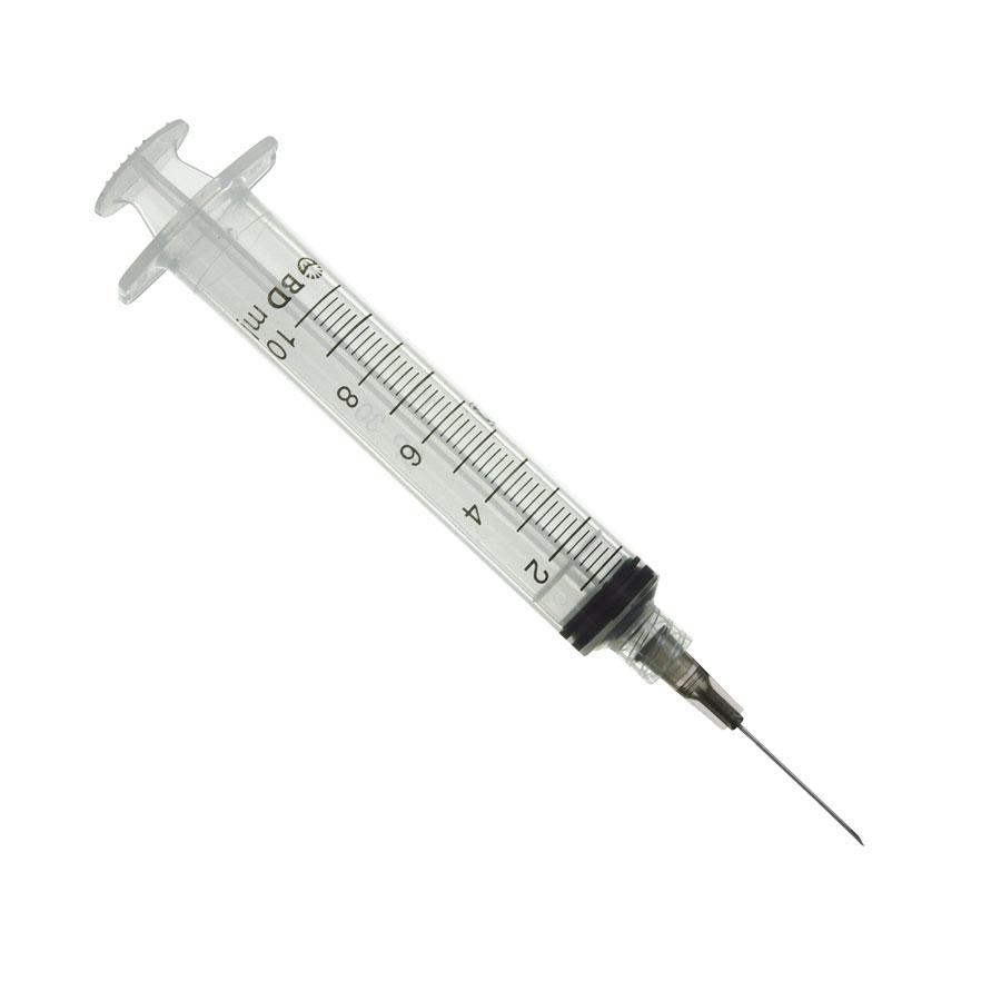 SERINGA - Solucões Industriais