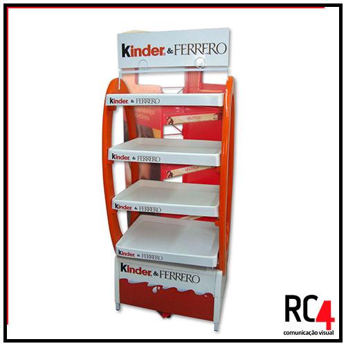 MÓBILE PDV - Solucões Industriais