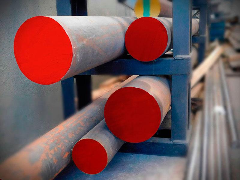 Aço Cementado | Soluções Industriais