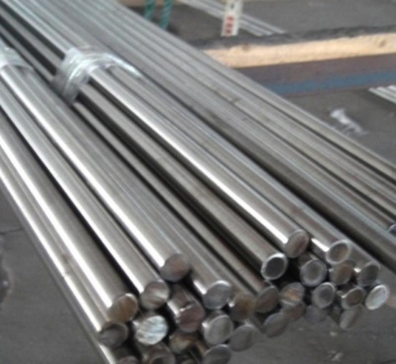 BARRA DE AÇO CARBONO - Solucões Industriais