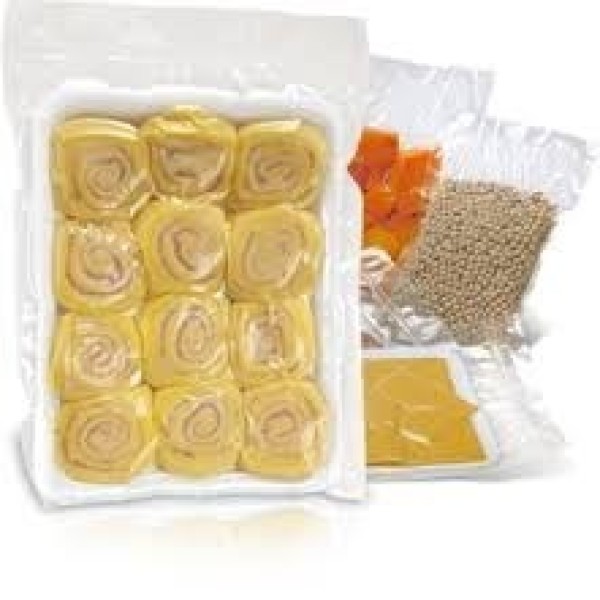 saco plástico para embalar - Soluções Industriais