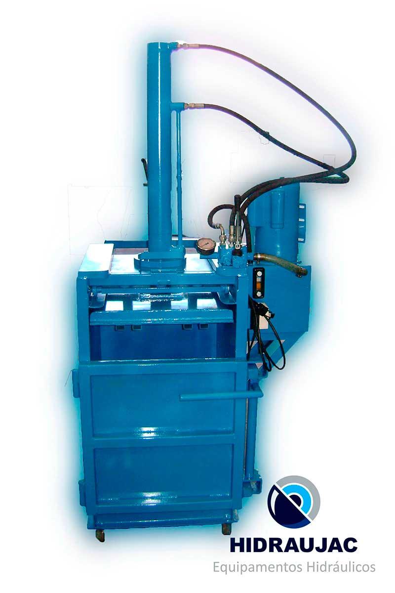 ATUADOR HIDRÁULICO - Solucões Industriais