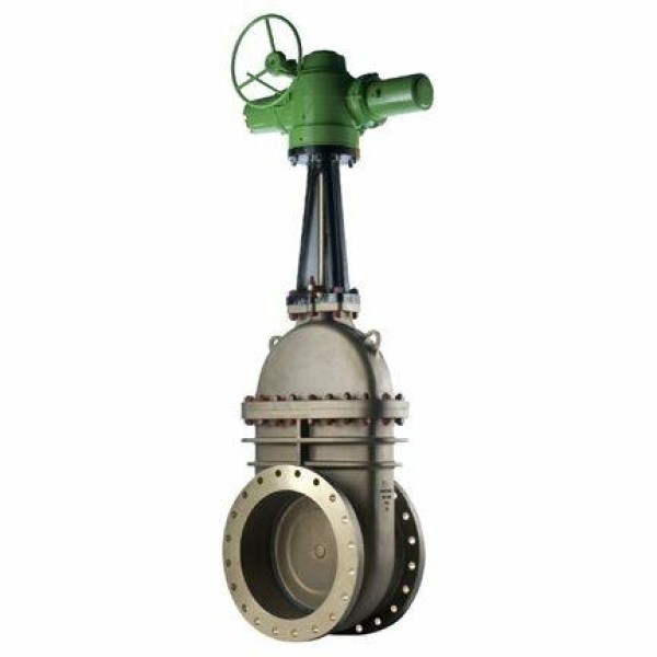 VÁLVULA GAVETA - Solucões Industriais