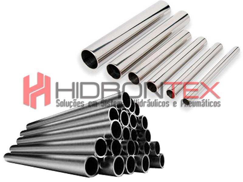 AÇO TREFILADO REDONDO - Solucões Industriais