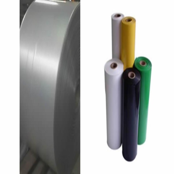 Tubo Flexível Pebd - Soluções Industriais