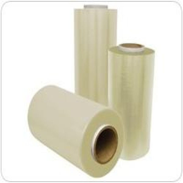 embalagem Plástica - Soluções Industriais