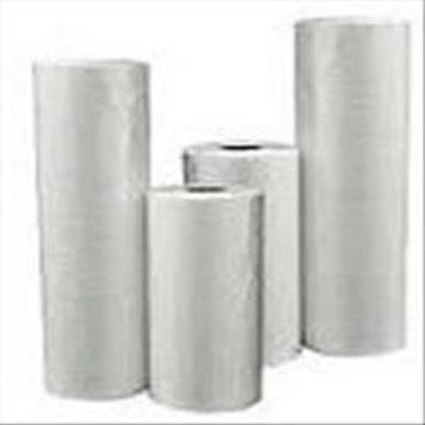 BOBINA DE PLÁSTICO BIODEGRADÁVEL - Solucões Industriais