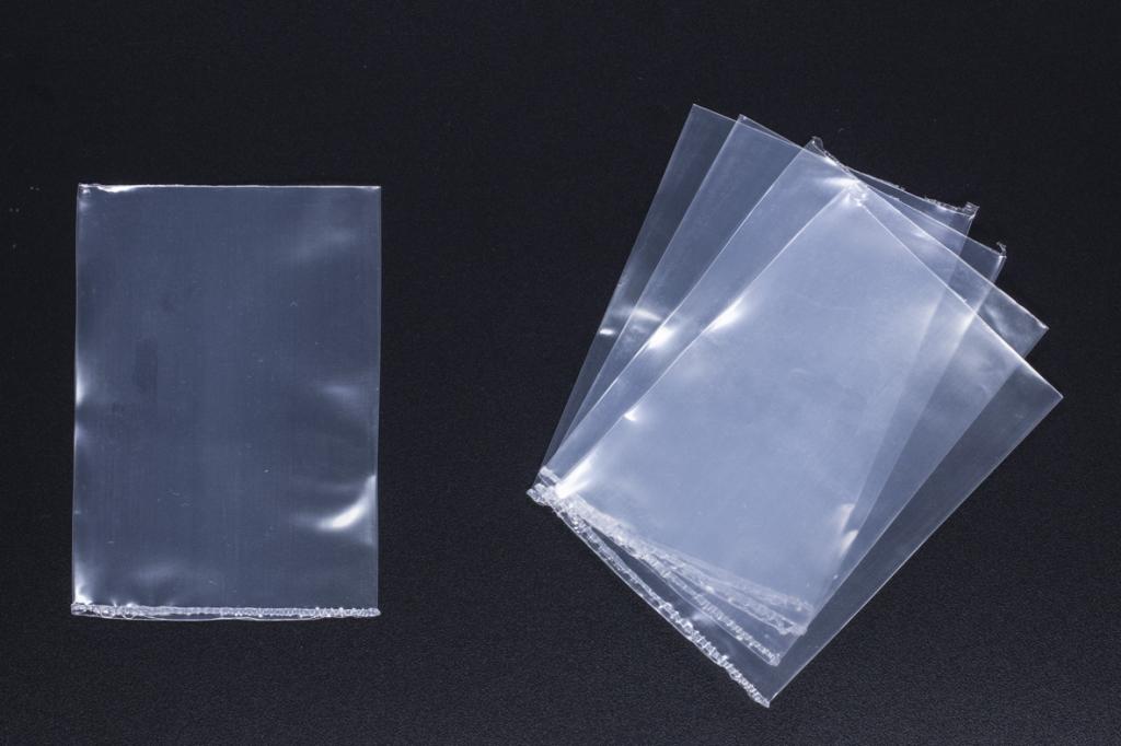 ENVELOPE SUSTENTÁVEL - Solucões Industriais