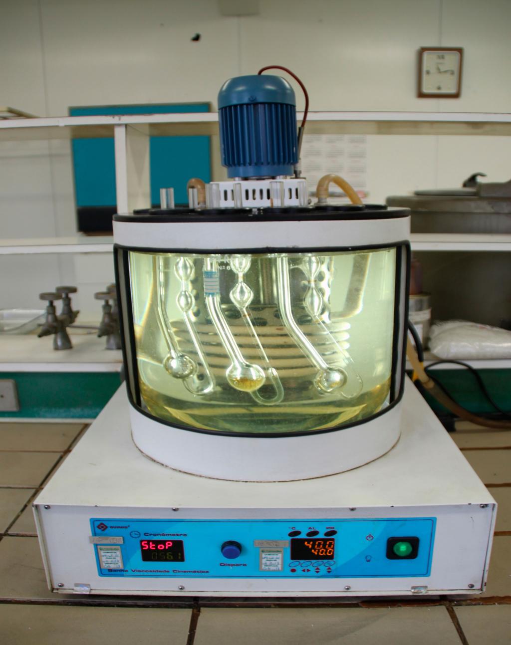 ADITIVO PARA LIMPEZA - Solucões Industriais