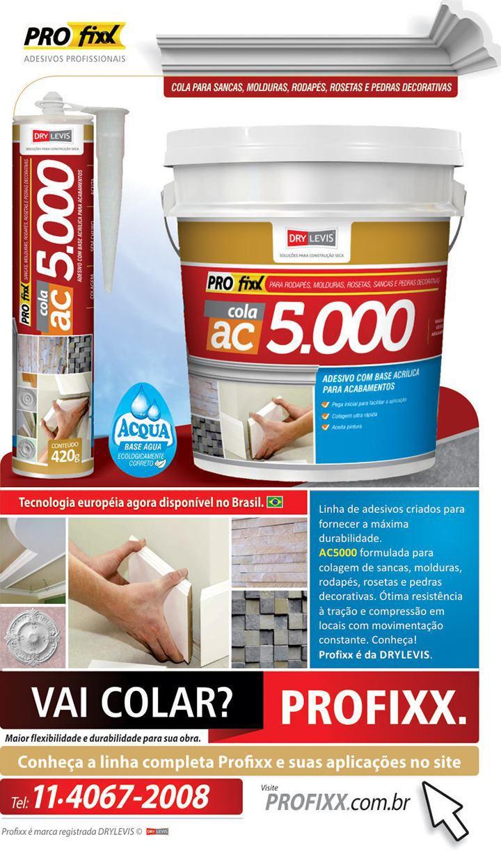 COLA PARA ISOPOR - Solucões Industriais