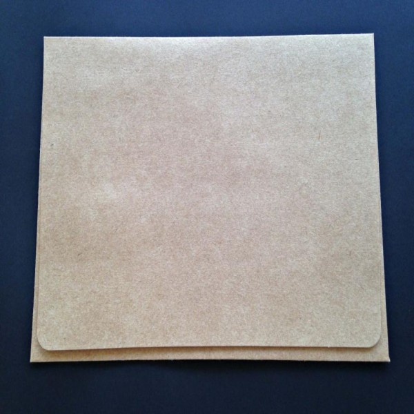 Envelope Janela | Soluções Industriais