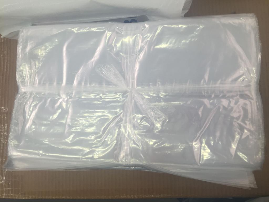 SACOLAS PEBD - Solucões Industriais