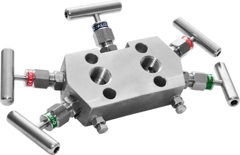 MANIFOLD DIGITAL - Solucões Industriais