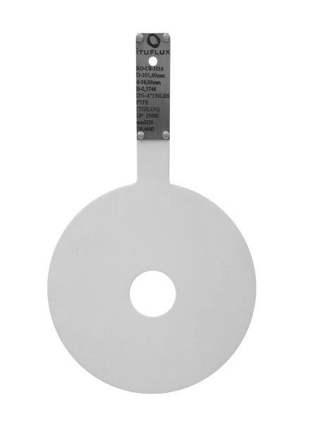 ORIFÍCIO INTEGRAL - Solucões Industriais