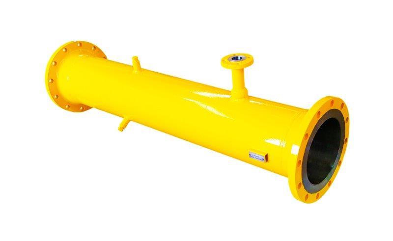SUGADOR INOX RETO - Solucões Industriais