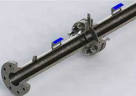 SUGADOR INOX RETO - Solucões Industriais