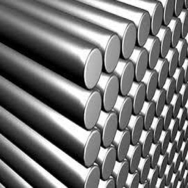 TUBO DE AÇO INOXIDÁVEL - Soluções Industriais