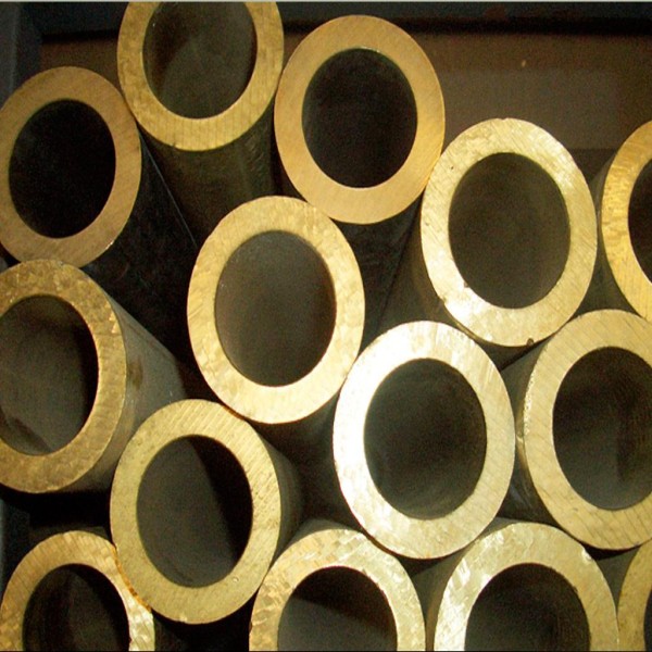 BARRA DE BRONZE - Solucões Industriais