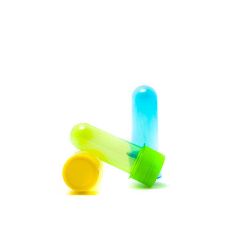 RESINA TERMOPLÁSTICA - Solucões Industriais