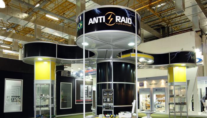 SALA OCTANORM - Solucões Industriais