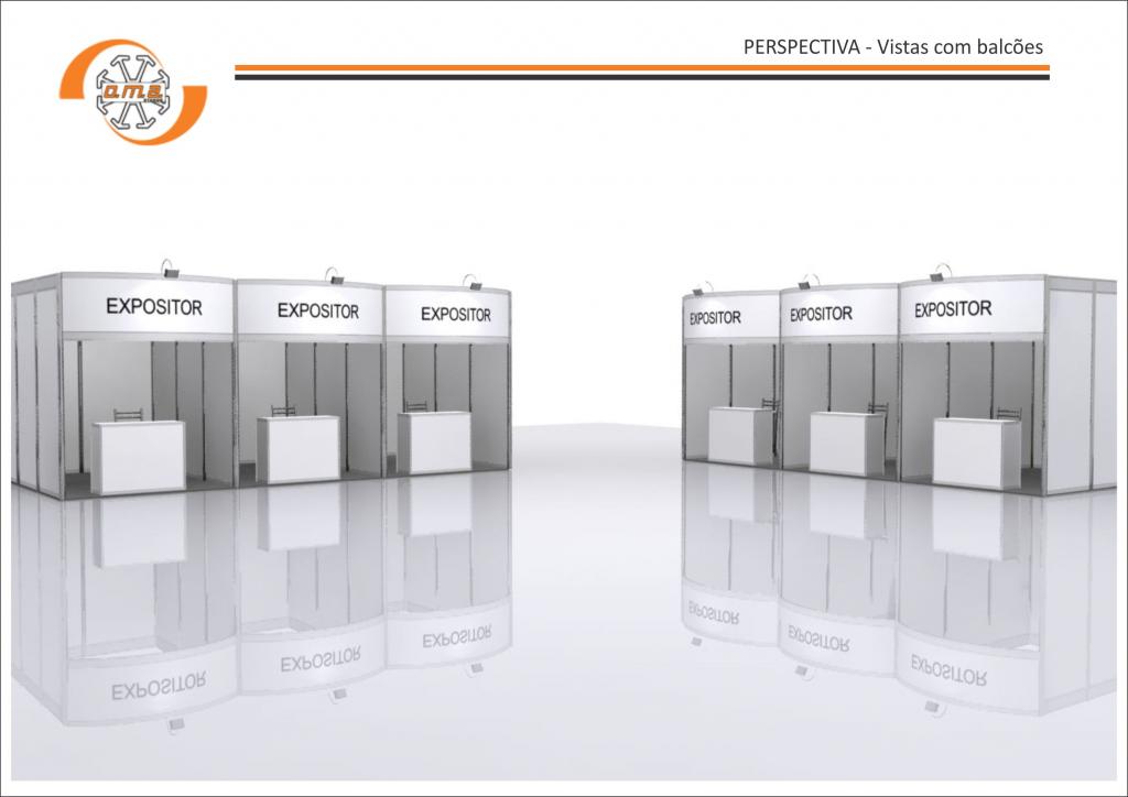 BOX ELEGANCE - Solucões Industriais