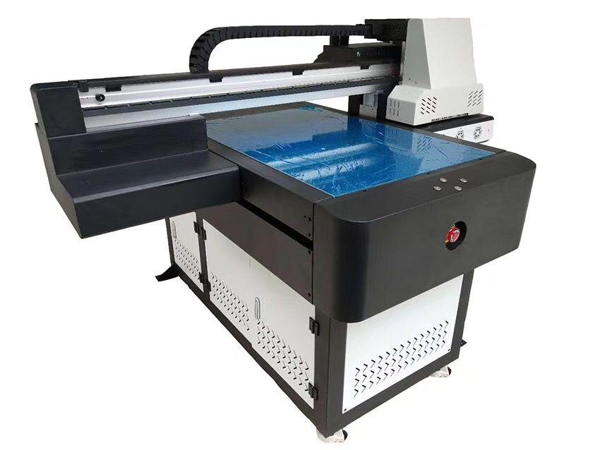 impressora uv - Solucões Industriais