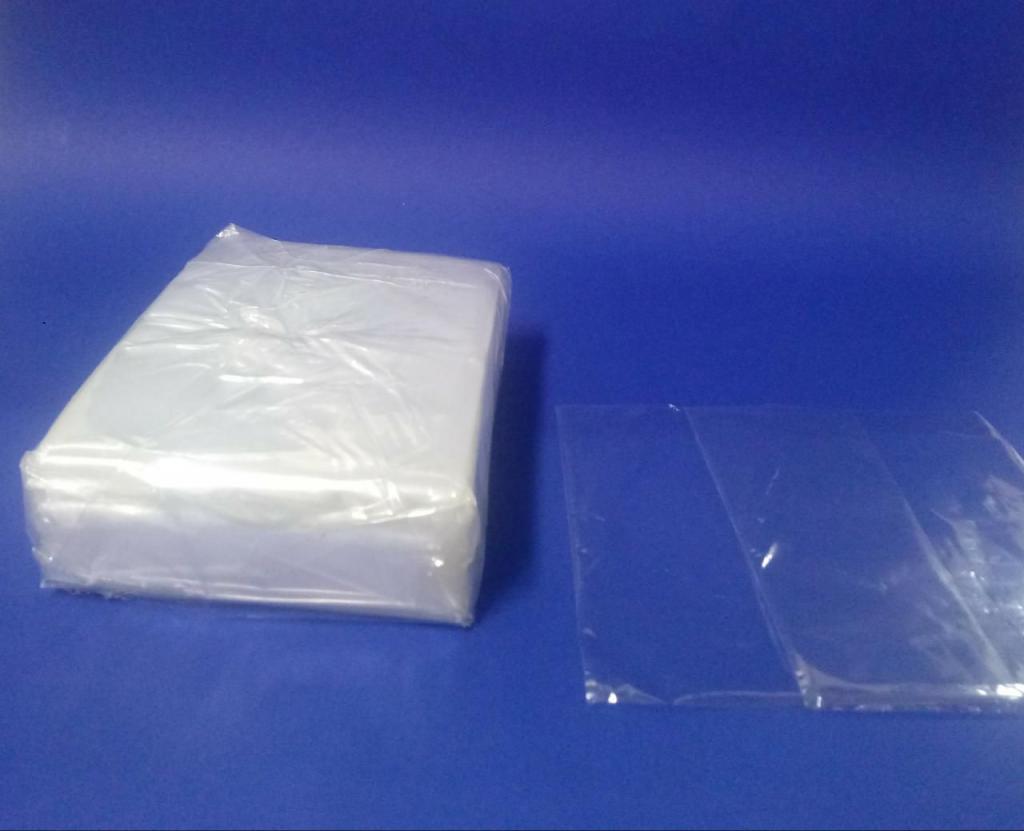 EMBALAGEM DE PLÁSTICO - Solucões Industriais