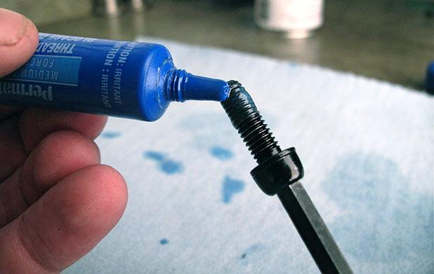 TRAVA ROSCA - Solucões Industriais