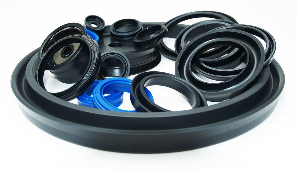 ARRUELAS E GAXETAS - Solucões Industriais