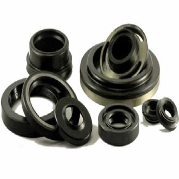 Retentores Para Motor - Soluções Industriais