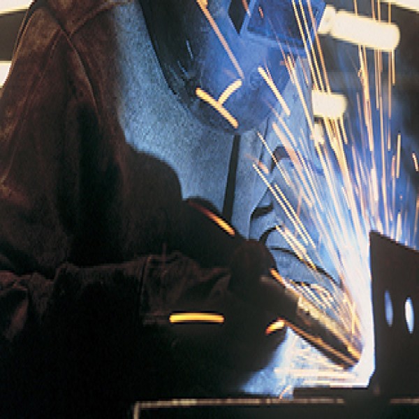 Soldagem com solda prata - Soluções Industriais