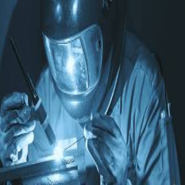 Soldagem com solda prata - Soluções Industriais