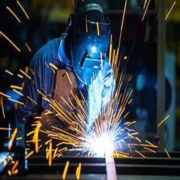 Soldagem com solda prata - Soluções Industriais