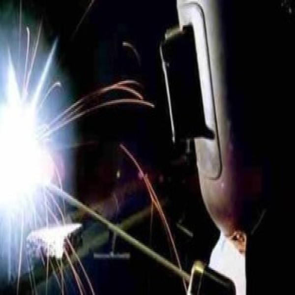 Soldagem com solda prata - Soluções Industriais