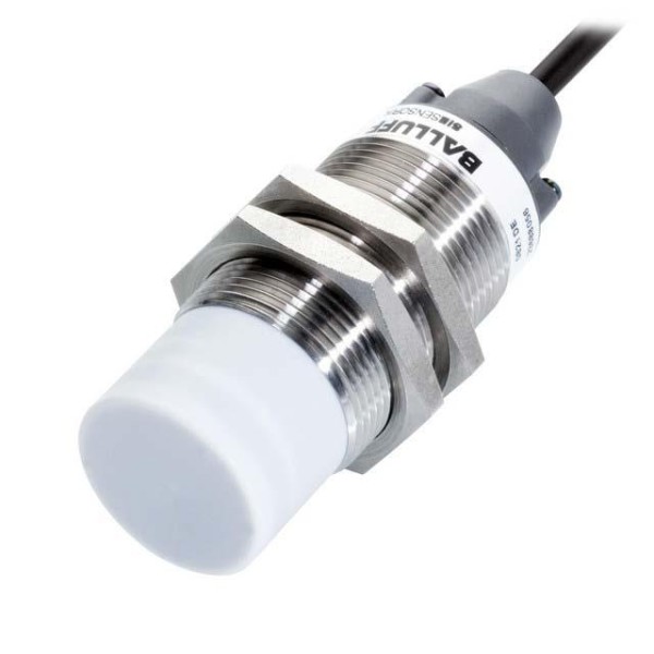SENSOR ENCODER - Soluções Industriais