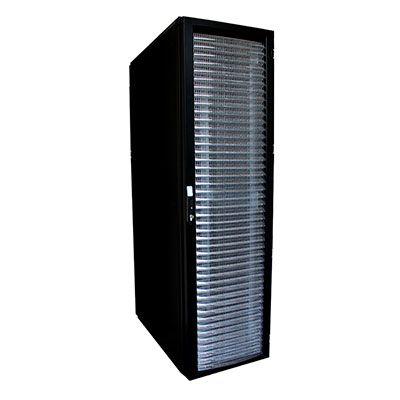 RACK PARA SERVIDOR - Solucões Industriais