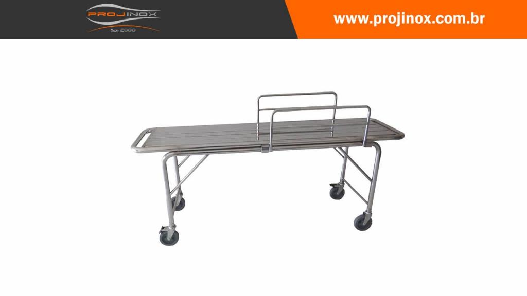 MACA HOSPITALAR - Solucões Industriais