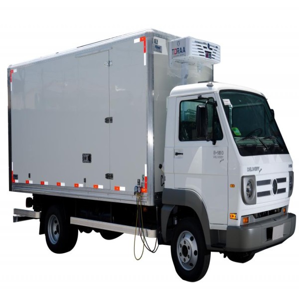 COMPRESSOR DE REFRIGERAÇÃO - Solucões Industriais