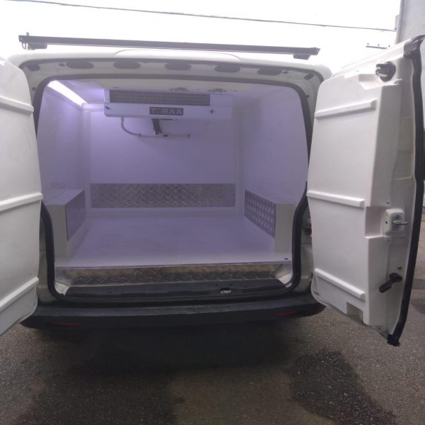 Toraa Refrigeração - Solucões Industriais