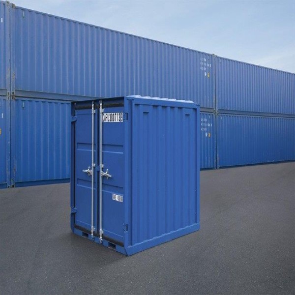 Produtos da TAM MIRANDA CONTAINERS - Soluções Industriais