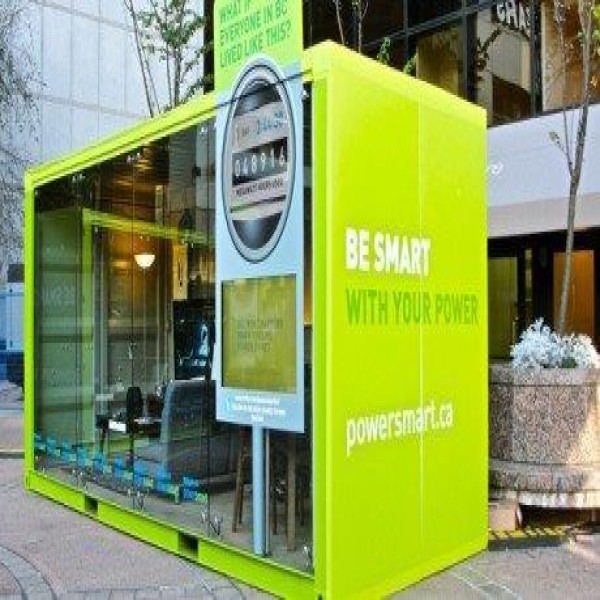 Container Modular - Soluções Industriais