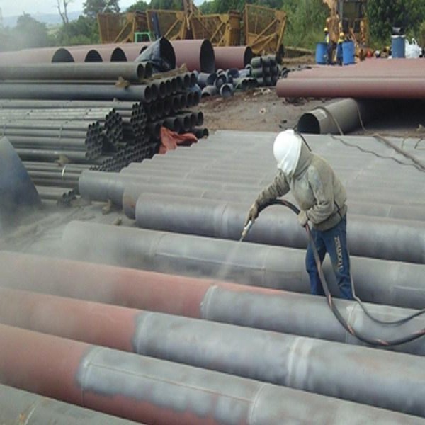 RODO ABRASIVO - Solucões Industriais