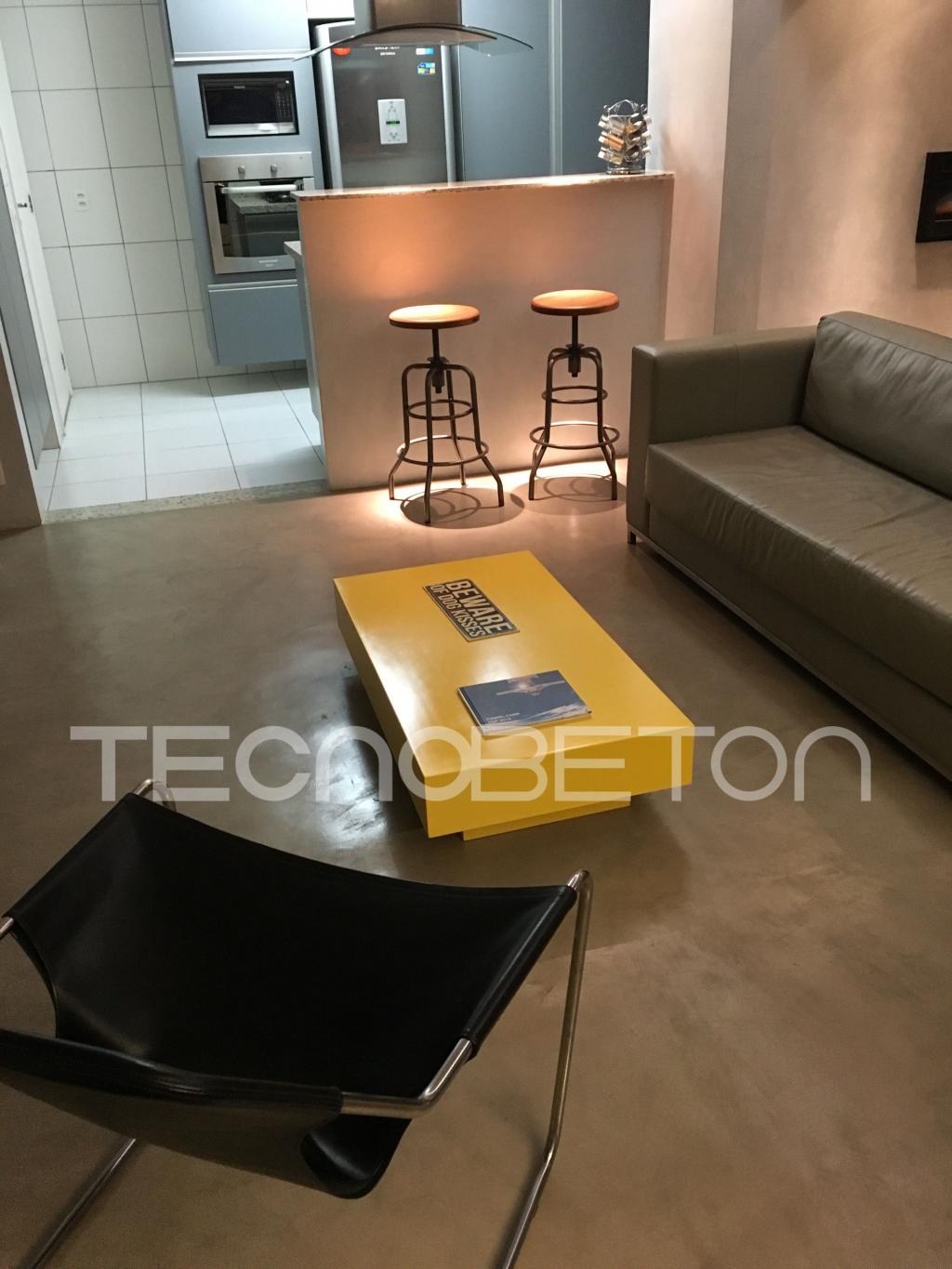 CIMENTO POLIMÉRICO - Solucões Industriais