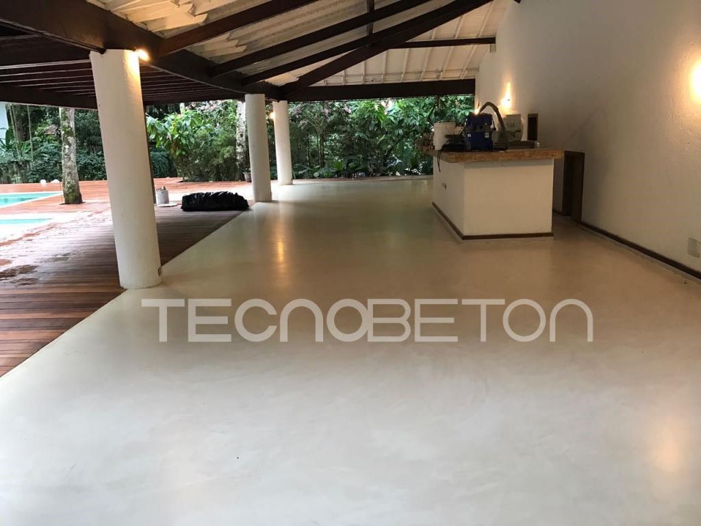 CIMENTO POLIMÉRICO - Solucões Industriais