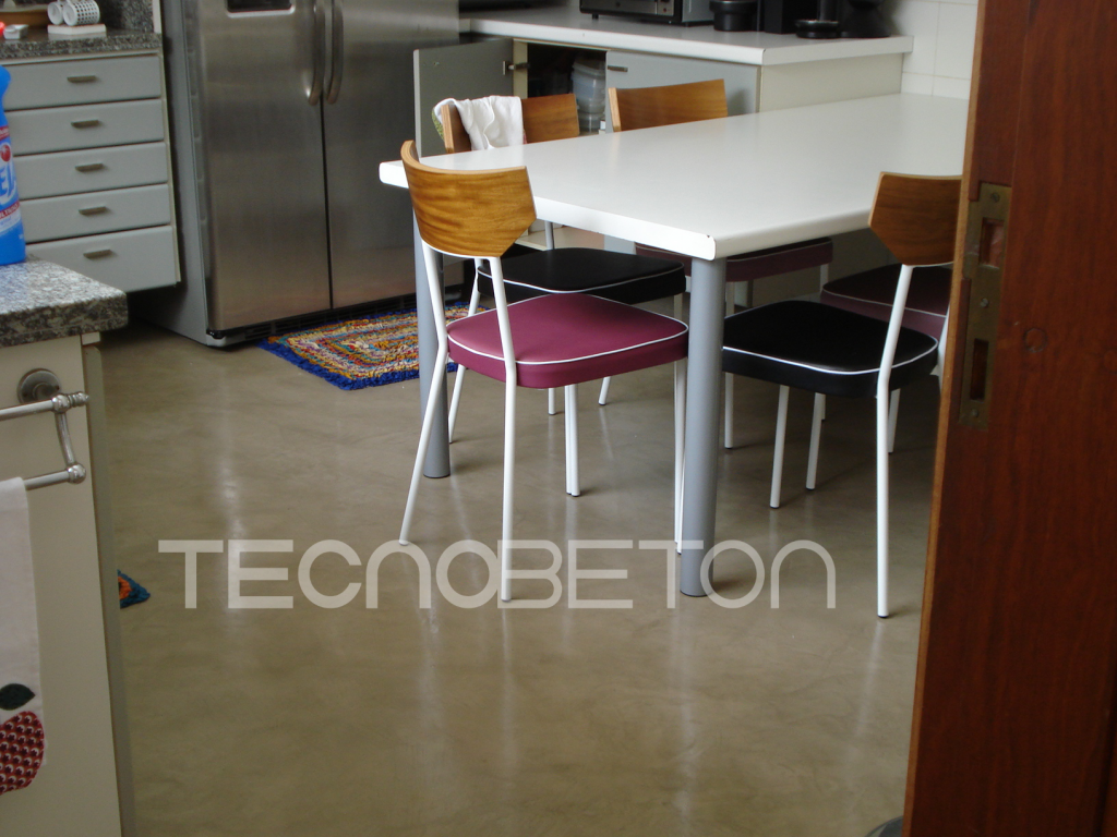 Concreto seco ensacado - Mundo da Construção