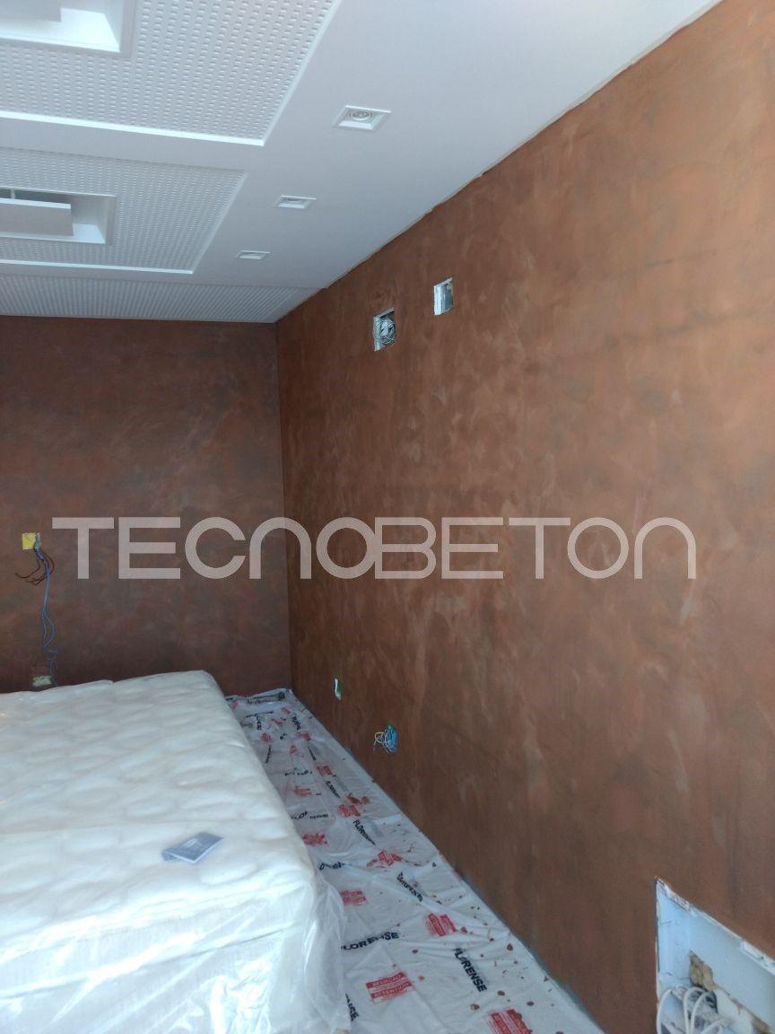 MICROCIMENTO - Solucões Industriais