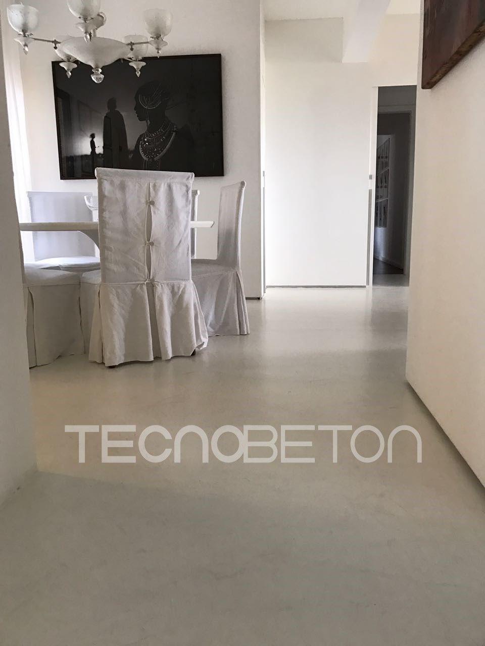 MICROCIMENTO - Solucões Industriais