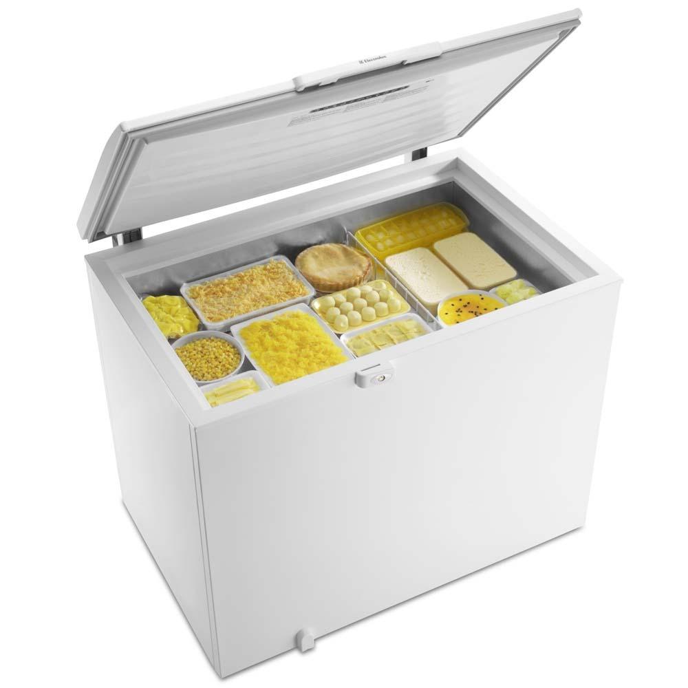 FREEZER COM TUBULAÇÃO DE COBRE - Solucões Industriais