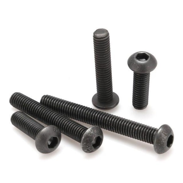 Parafuso Allen - Soluções Industriais