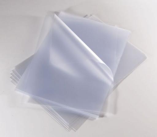 SACO PEBD E PEAD - Solucões Industriais